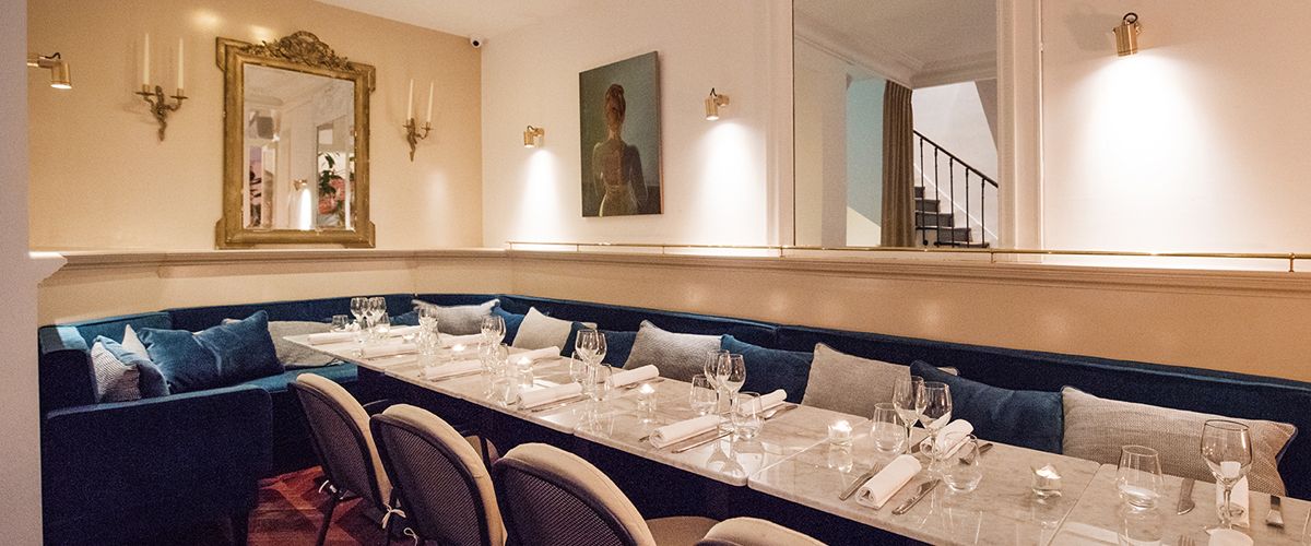 Le patio Visiter Le Patio Opéra